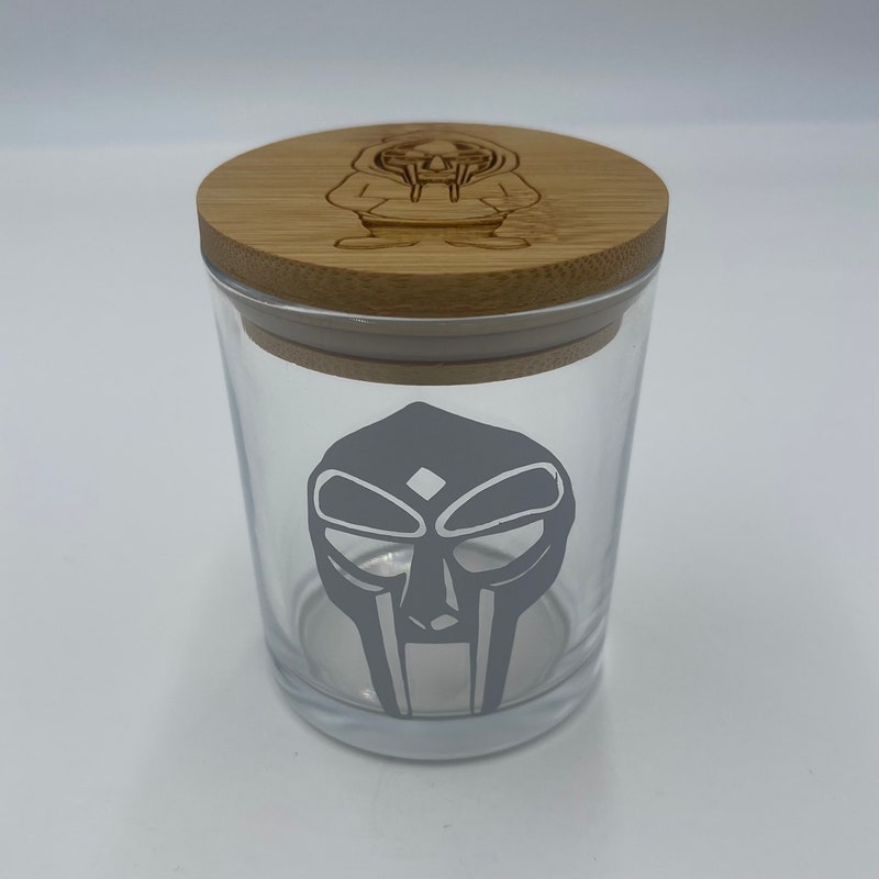 Engraved Smell Proof Jars - Etsy