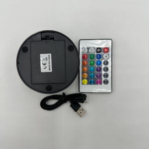 Juice WRLD Acrylic Led Glow Sign - Etsy