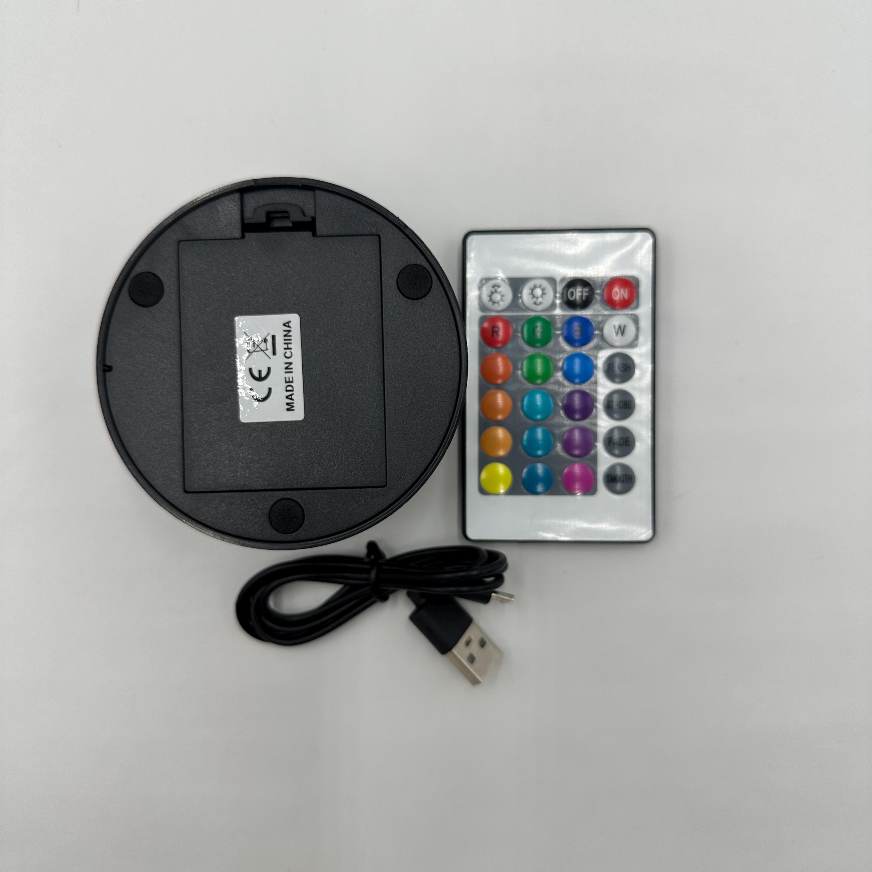 Juice WRLD Acrylic Led Glow Sign - Etsy