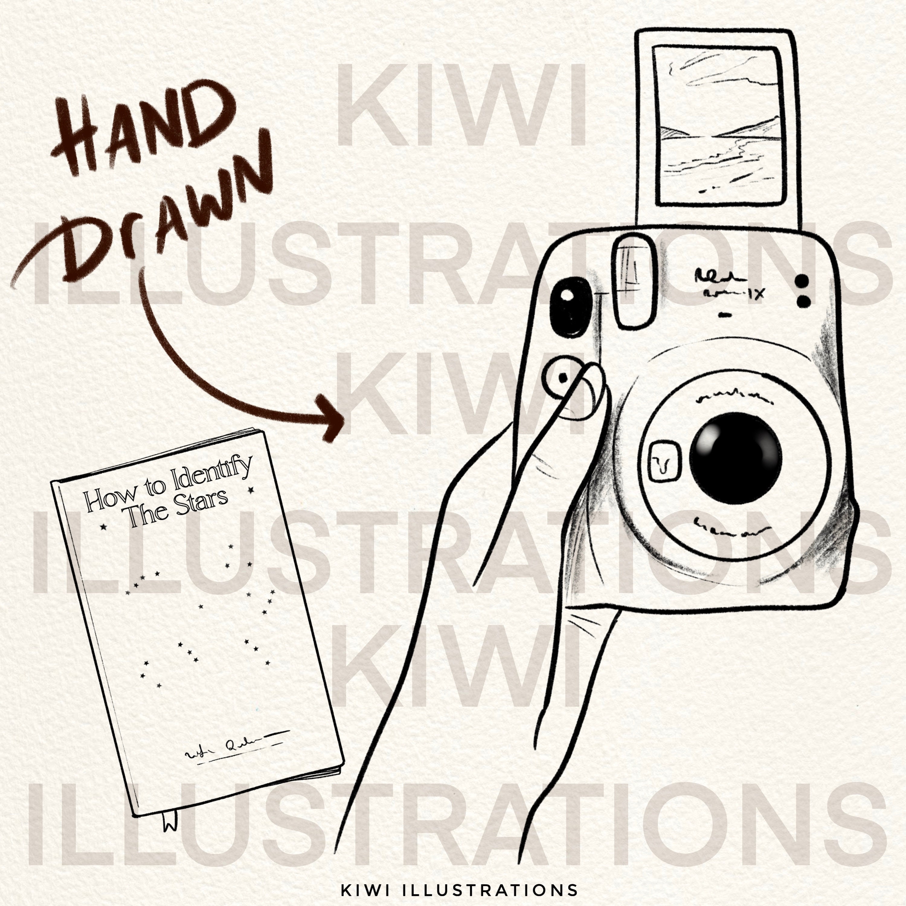 30 GEMINI Aesthetic Procreate Brushes Free Daily Tracker Page stamps ...