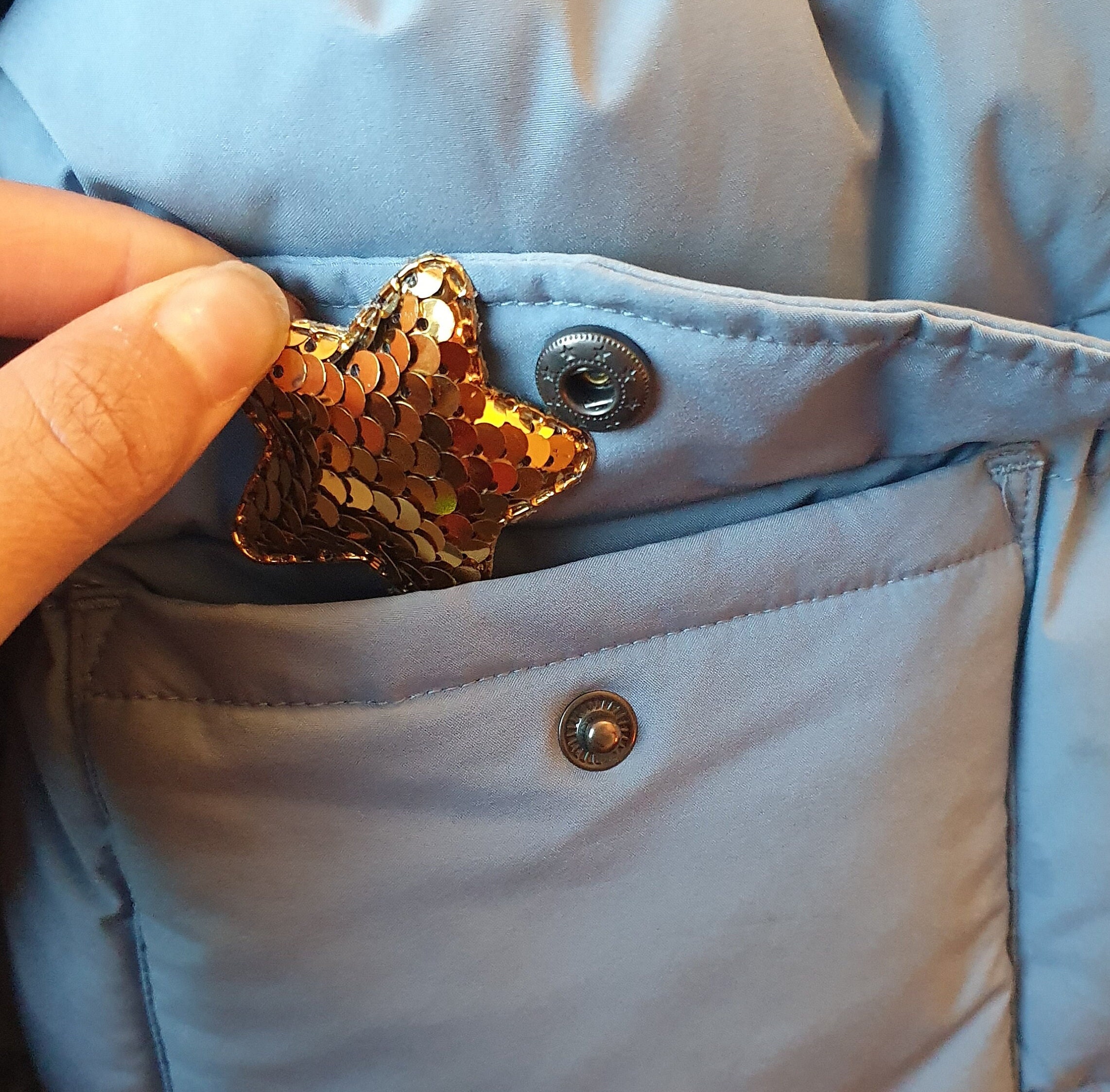 Pocket Fidget Pocket Hug Thumb Fidget Worry Worm Anxiety Adhd Autism ...