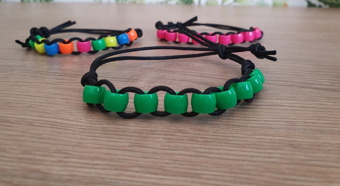 Fidget Sensory Bracelet Autism ADHD Anxiety Stimming - Etsy UK