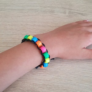 Fidget Sensory Bracelet Autism ADHD Anxiety Stimming - Etsy UK