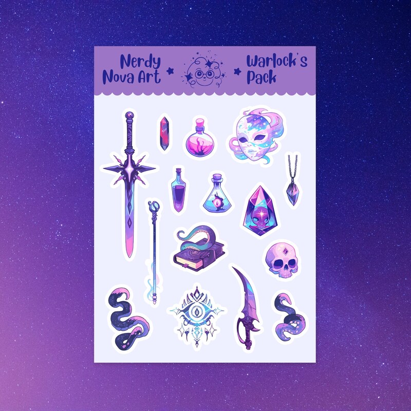 Kawaii Dnd - Etsy