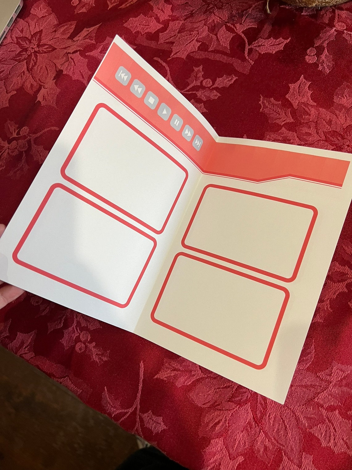 Printable Pokemon Pokedex for Kids' Pokemon Parties - Instant Download ...