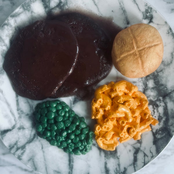 Faux Food - Etsy