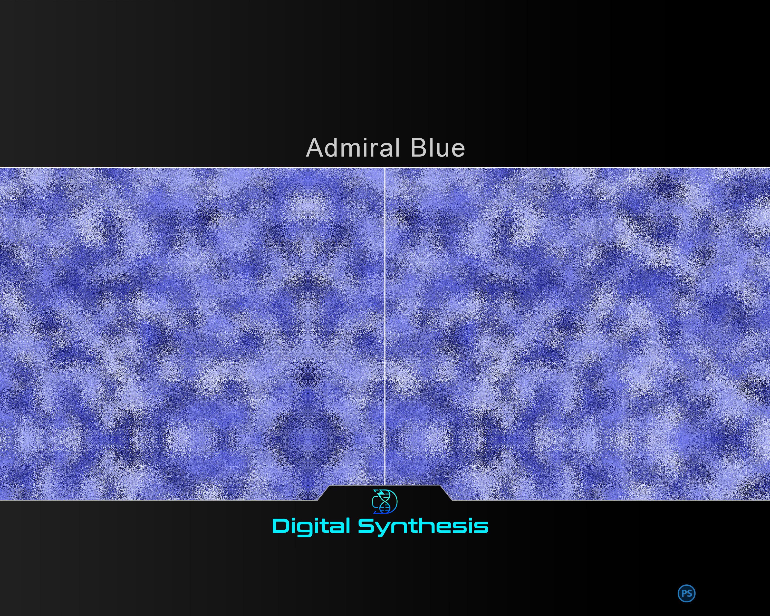 Metallic Blue Texture Pack – Foil Overlays & High‑res Digital Textures ...