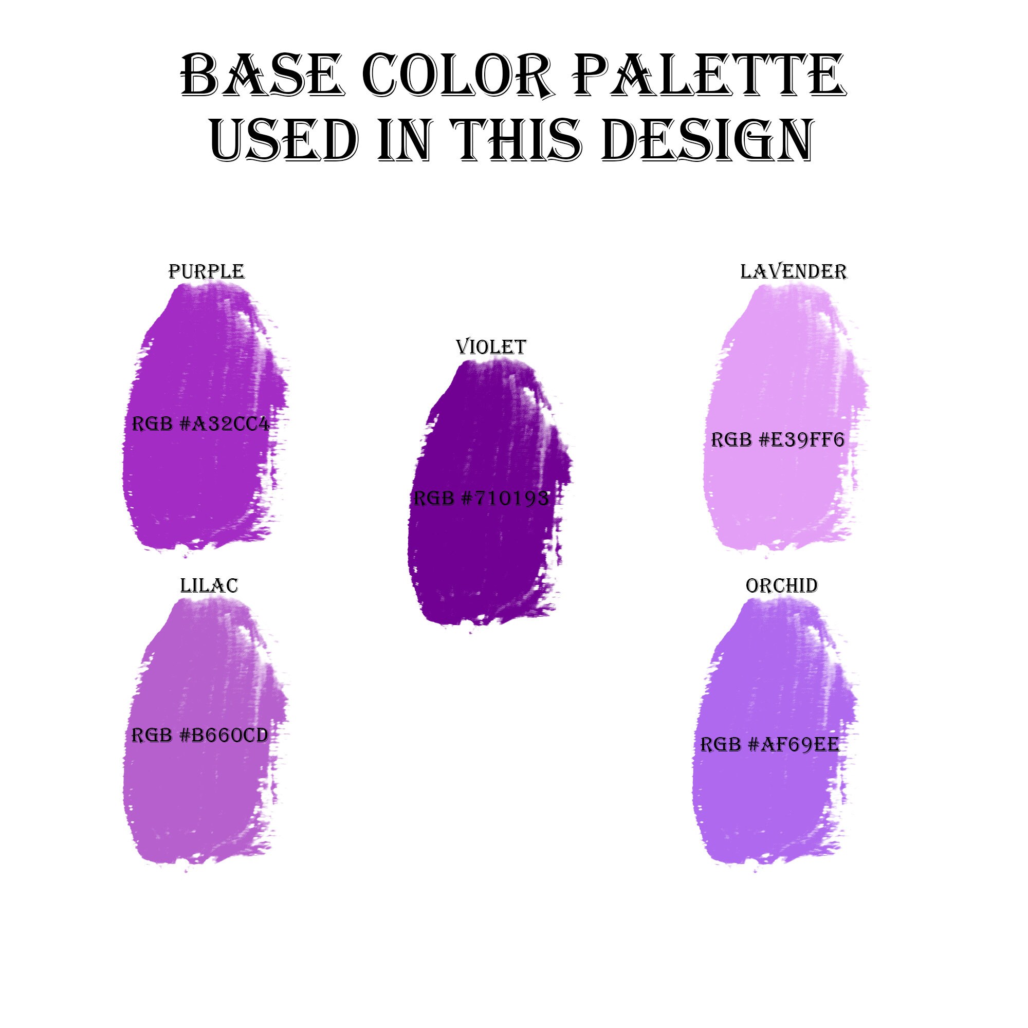 METALLIC PURPLE TEXTURE, for Cards, Invitations, Scrapbook, Clipart, in ...