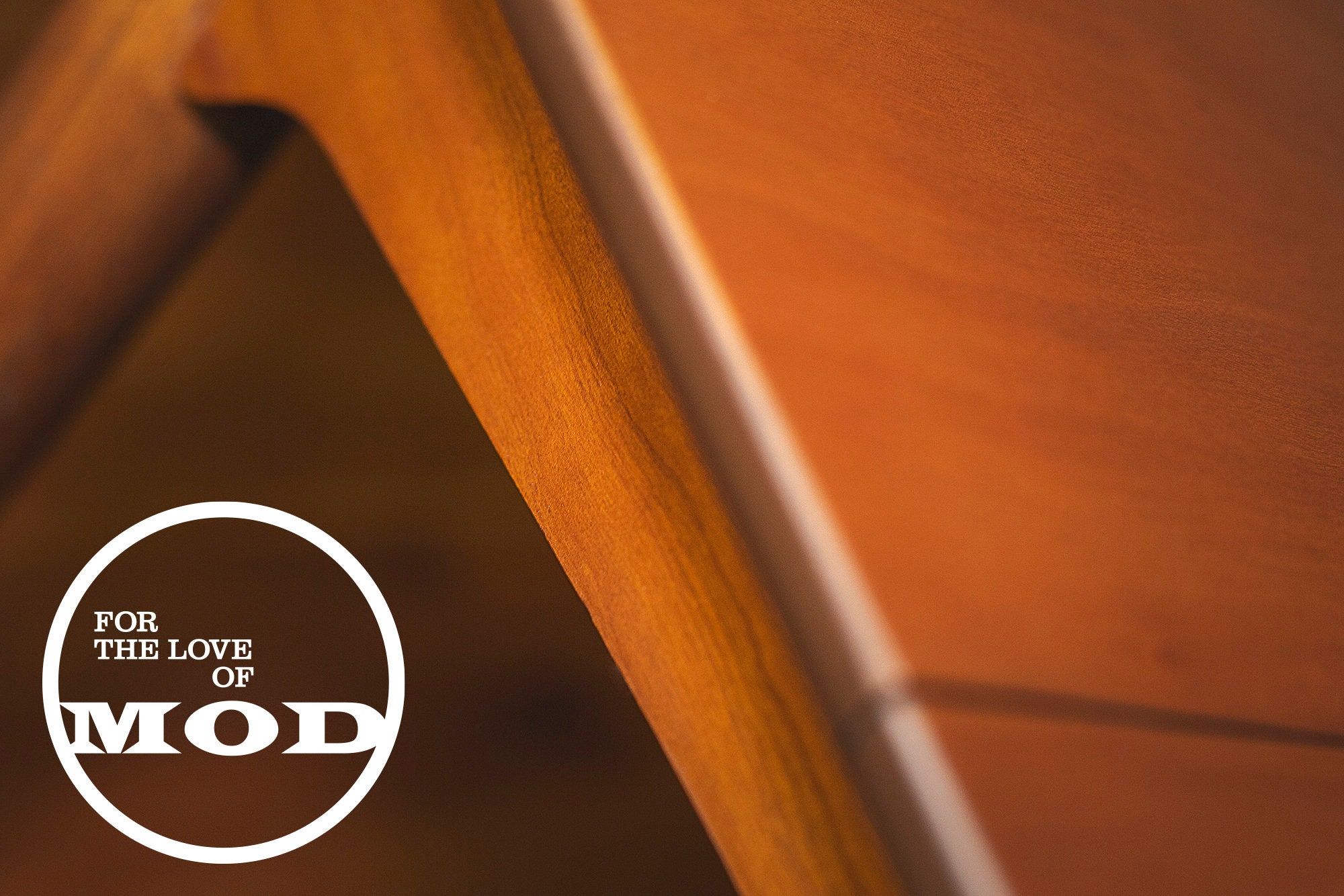 SOLD *** Mid Century Modern | Royal Dane Group for Bassett | Refinished ...
