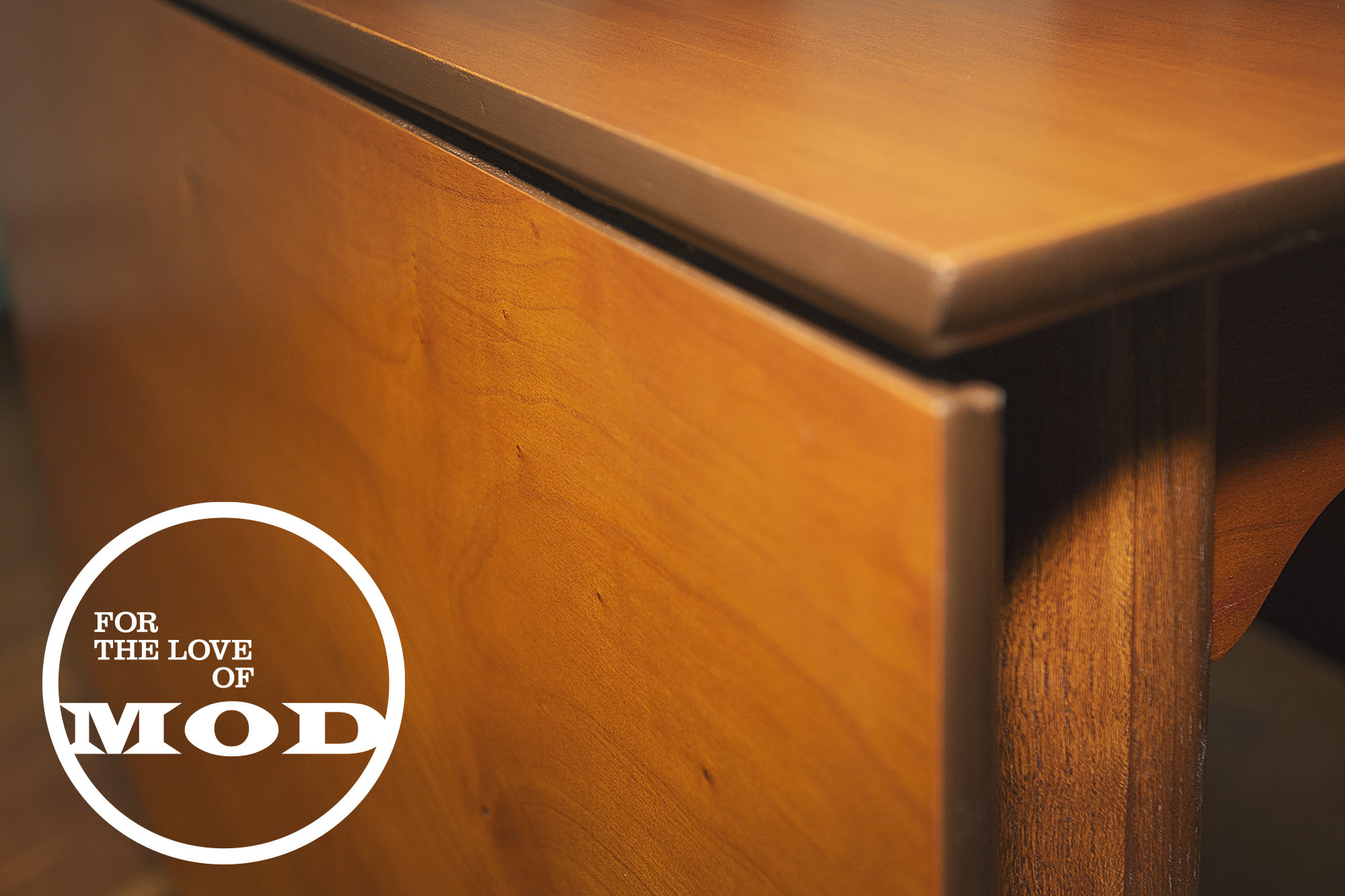 SOLD *** Mid Century Modern | Royal Dane Group for Bassett | Refinished ...
