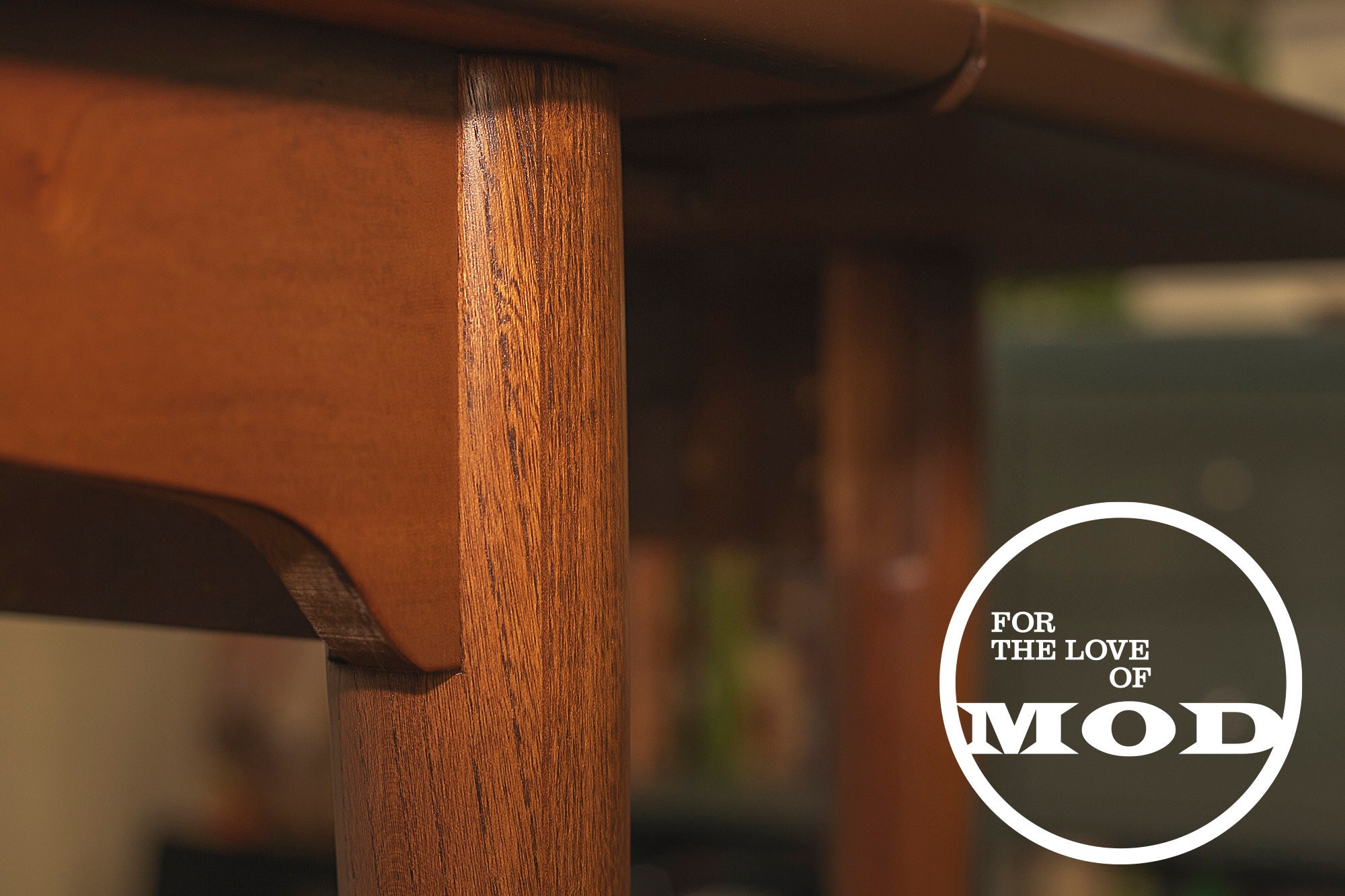 SOLD *** Mid Century Modern | Royal Dane Group for Bassett | Refinished ...
