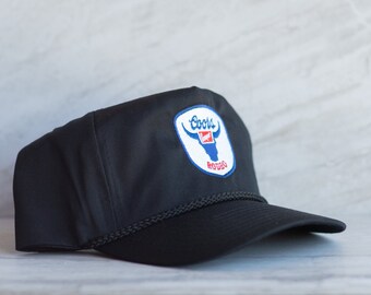 Coors Original Hat - Etsy