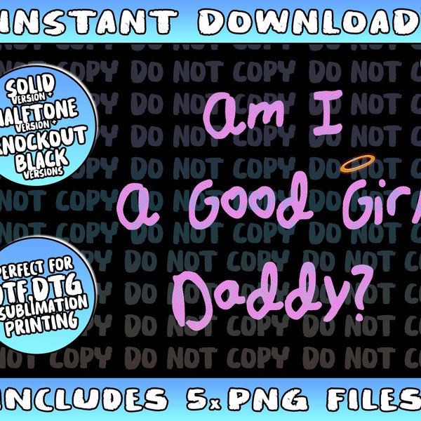 Ddlg Printable Etsy