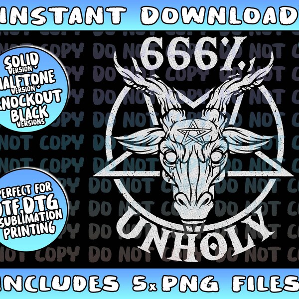 Satanic Christmas - Etsy