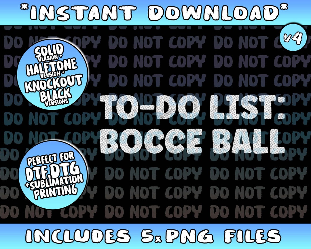 Funny Bocce Ball Lover Quotes Italian Game Bocce Png Bundle, Trending ...