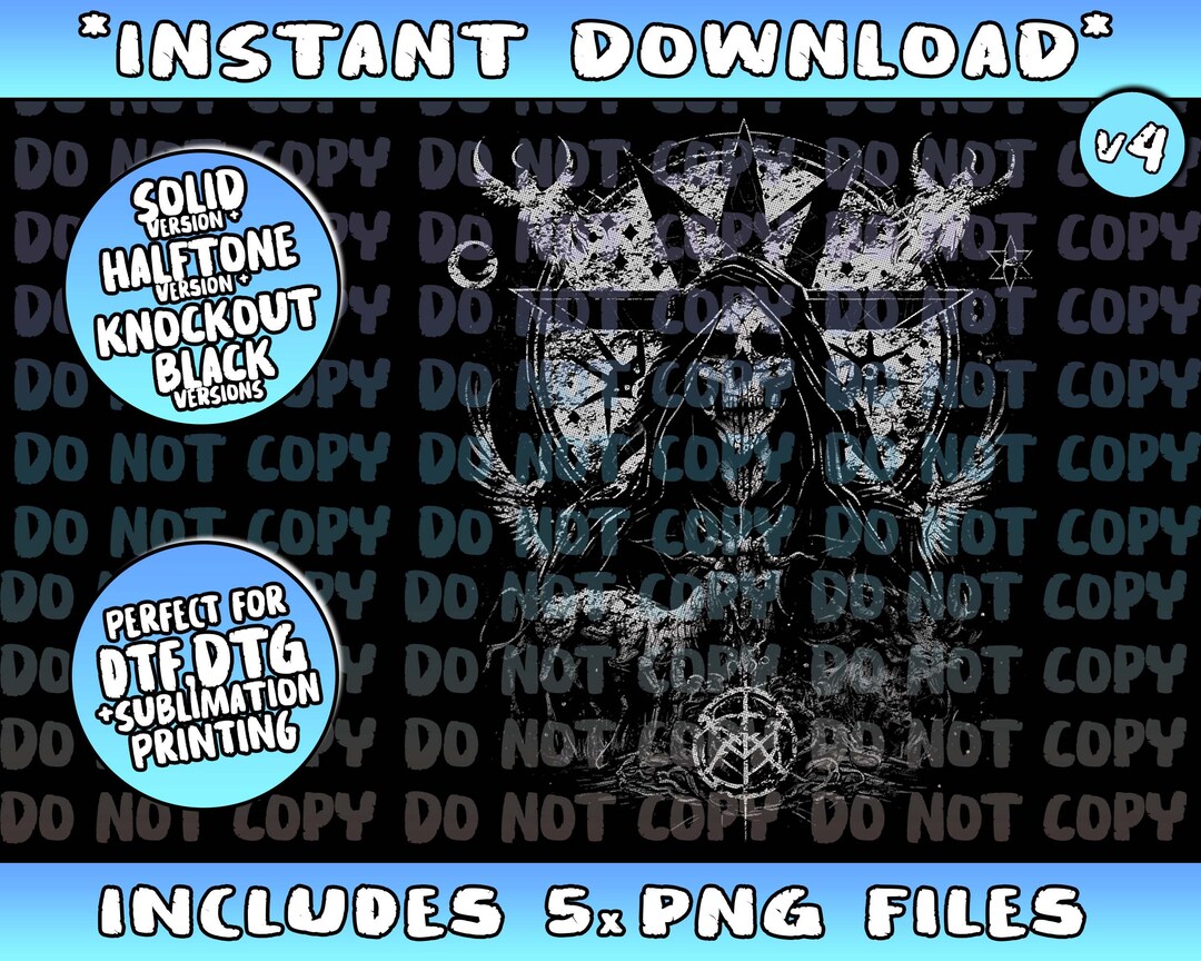 Gothic Aesthetic Occult Unholy Grunge Emo Punk Satanic Png Bundle ...