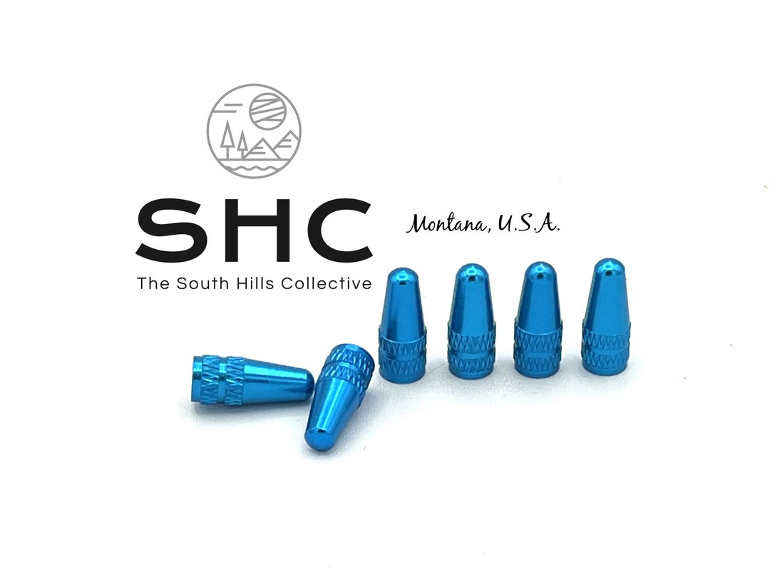 Presta Valve Cap Cover Dust Covercustom Order - Etsy