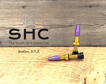 Presta Valve Caps - Etsy