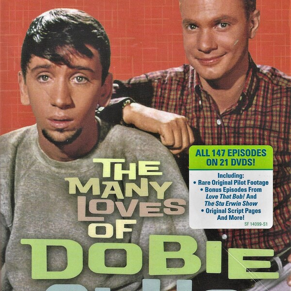 Dobbie - Etsy