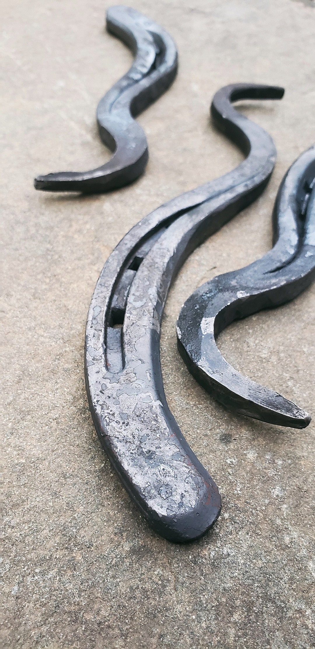 Vintage Hoof Pick - Etsy