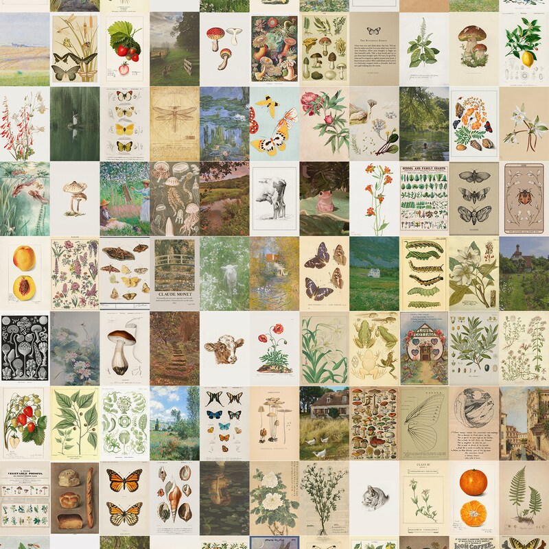 Cottagecore - Etsy Australia