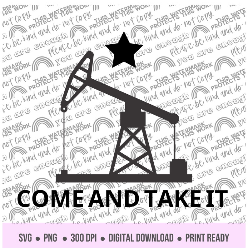 Oilfield Svg, Oilfield Png, Oilfield Strong, Oilfield Trash, Oil Rig ...