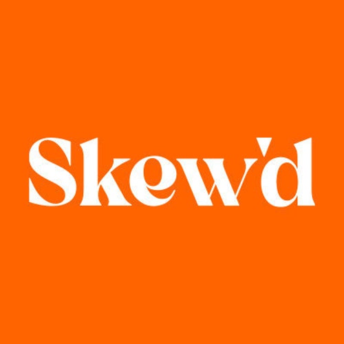 SkewdArtPrints - Etsy UK