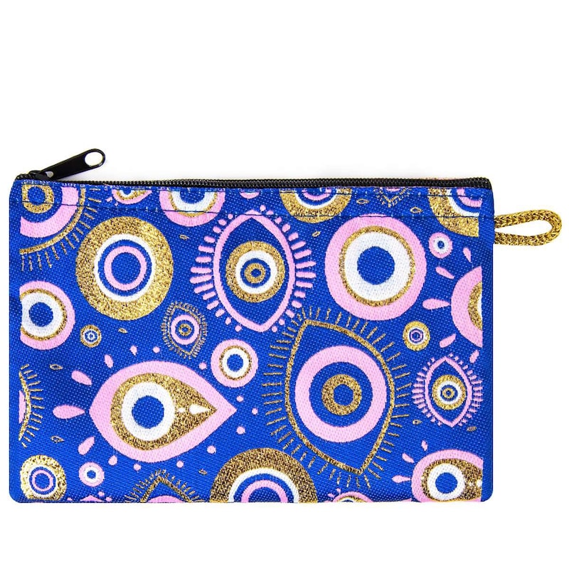 Evil Eye Purse - Etsy