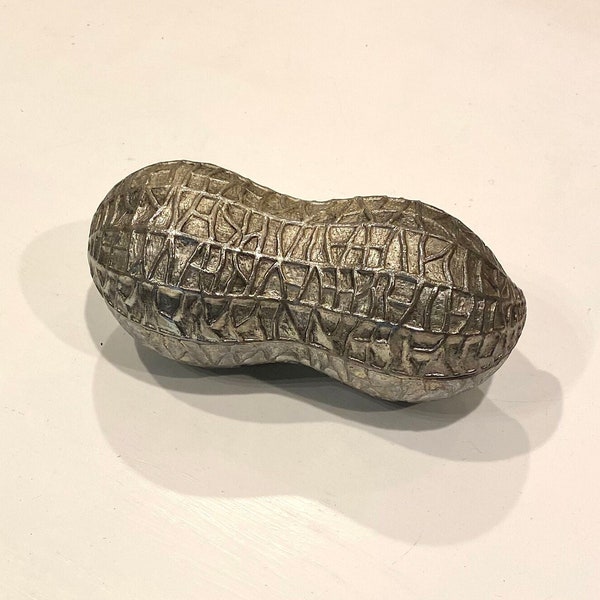 Peanut Shaped - Etsy