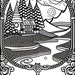 Whimsical Adventures: Printable Fantasy Land Coloring Pages Enchanting ...
