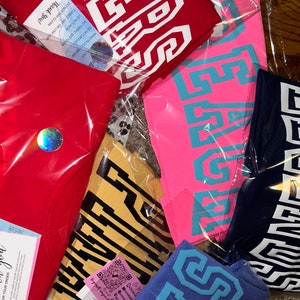 Personalized Puff Print T-shirt - Etsy