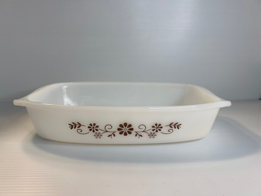 Dynaware Casserole Dish - Etsy