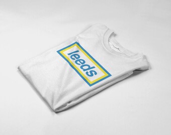 Leeds United - Etsy UK