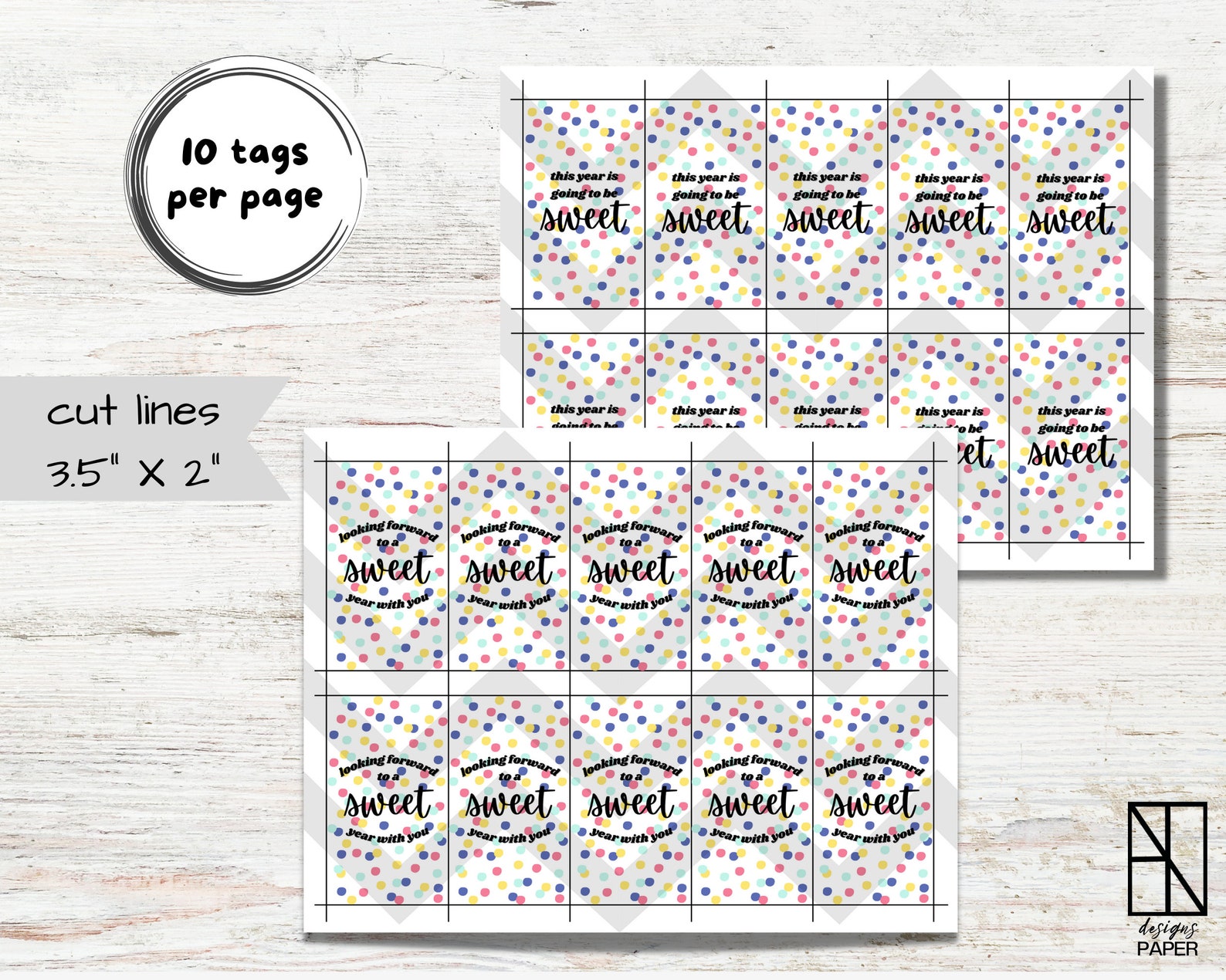 Printable Back to School Treat Tags for Students From Teachers - Etsy