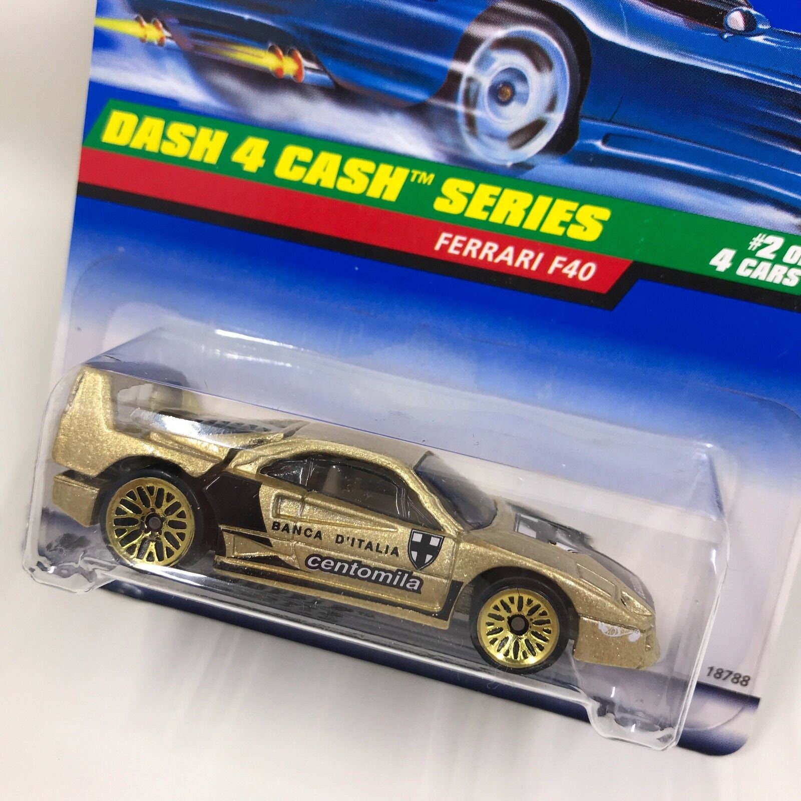 Mattel Hot Wheels Dash 4 Cash Complete Set of 4 Cars 721-724 - Etsy