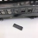 Wood Train Coach Passenger Car HO Scale Black Red Windows - Etsy