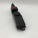 Tyco Mantua HO Scale #24 Santa Fe 040 Steam Locomotive With Slopeback ...