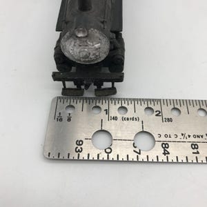 Mantua 3992 Steam Locomotive With Slopeback Tender HO Scale - Etsy