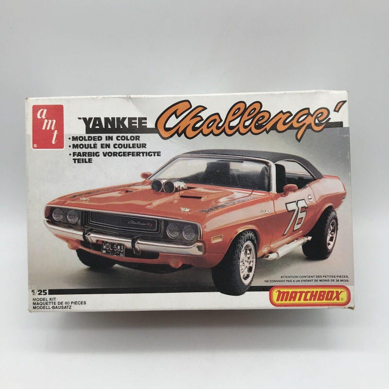 Amt Models Kits - Etsy