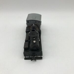 Sagami MDC Roundhouse Hon3 2-truck Shay Locomotive HO Scale Black for ...