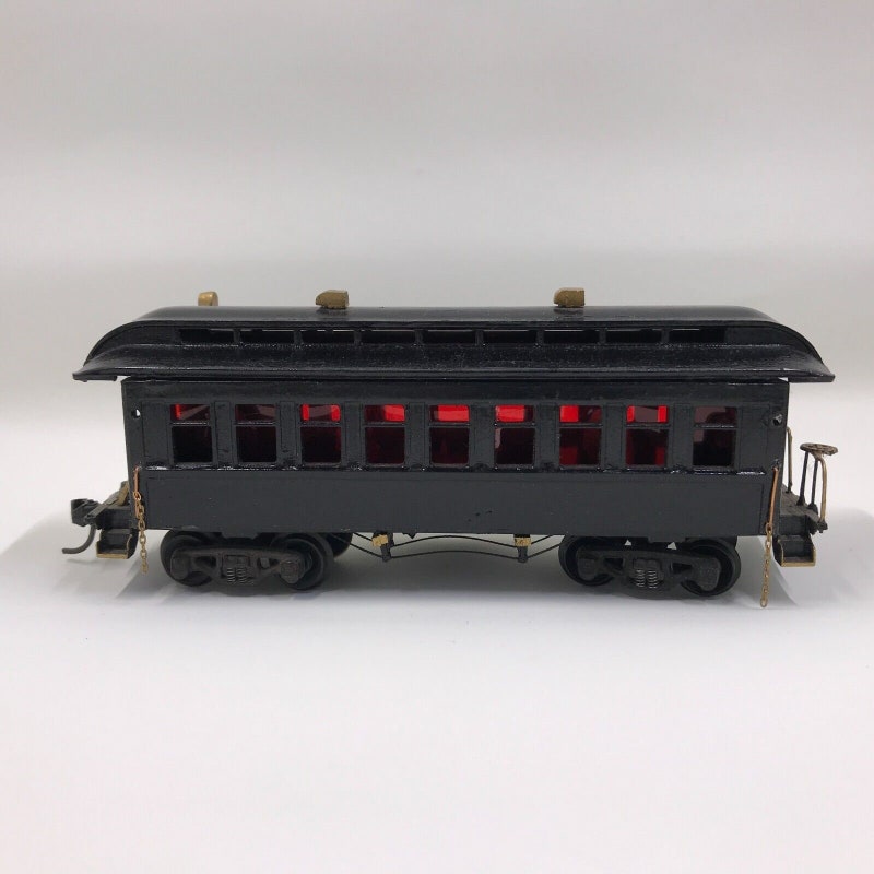 Ho Train Coach - Etsy