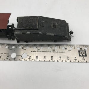 Mantua 3992 Steam Locomotive With Slopeback Tender HO Scale - Etsy