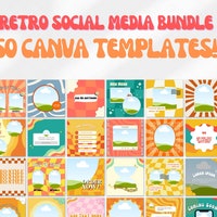 Mug Mockup Canva Template, 20 Different Mockup Designs, Mug Mockups ...