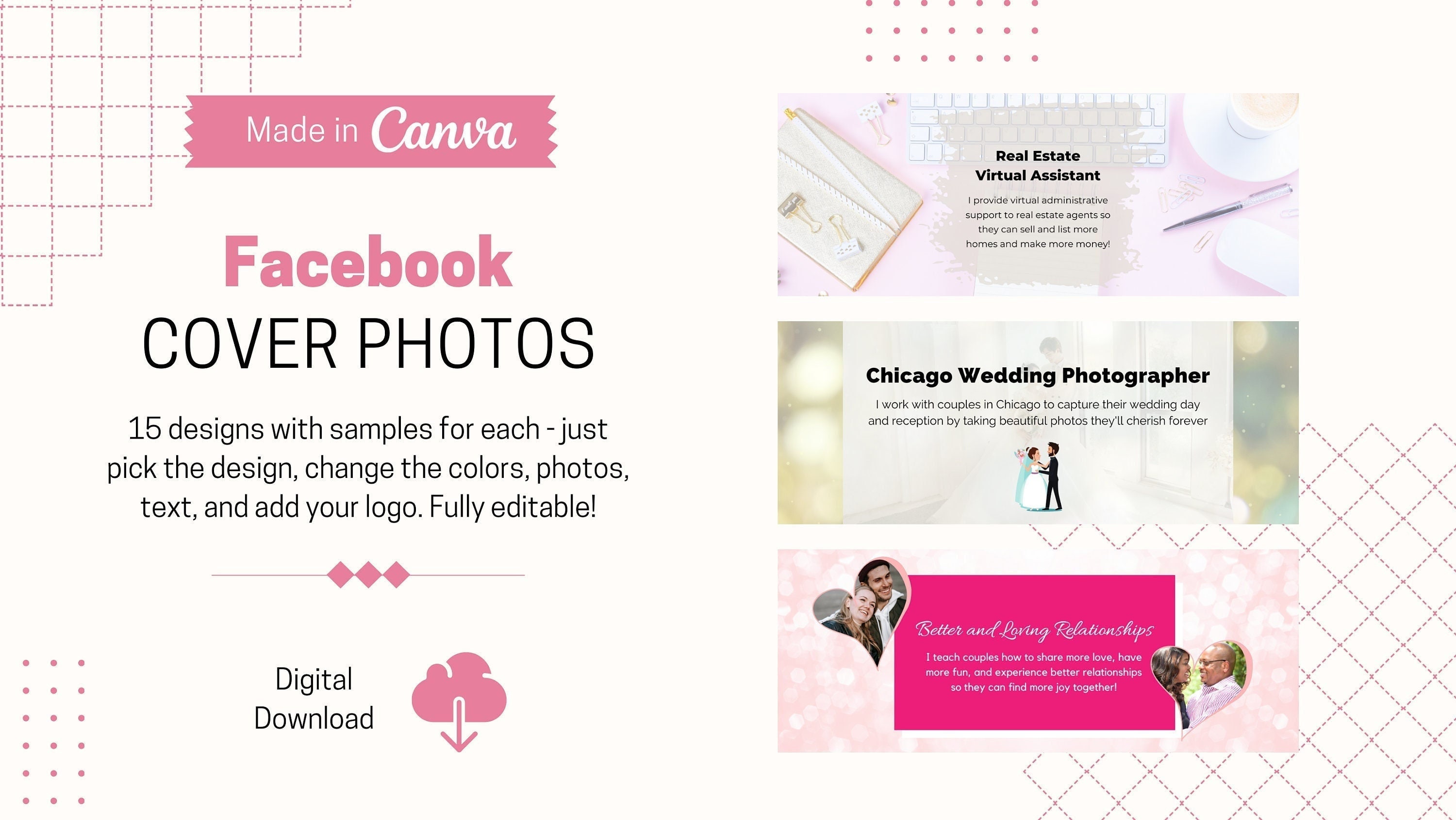 Most Beautiful Facebook Timeline Covers