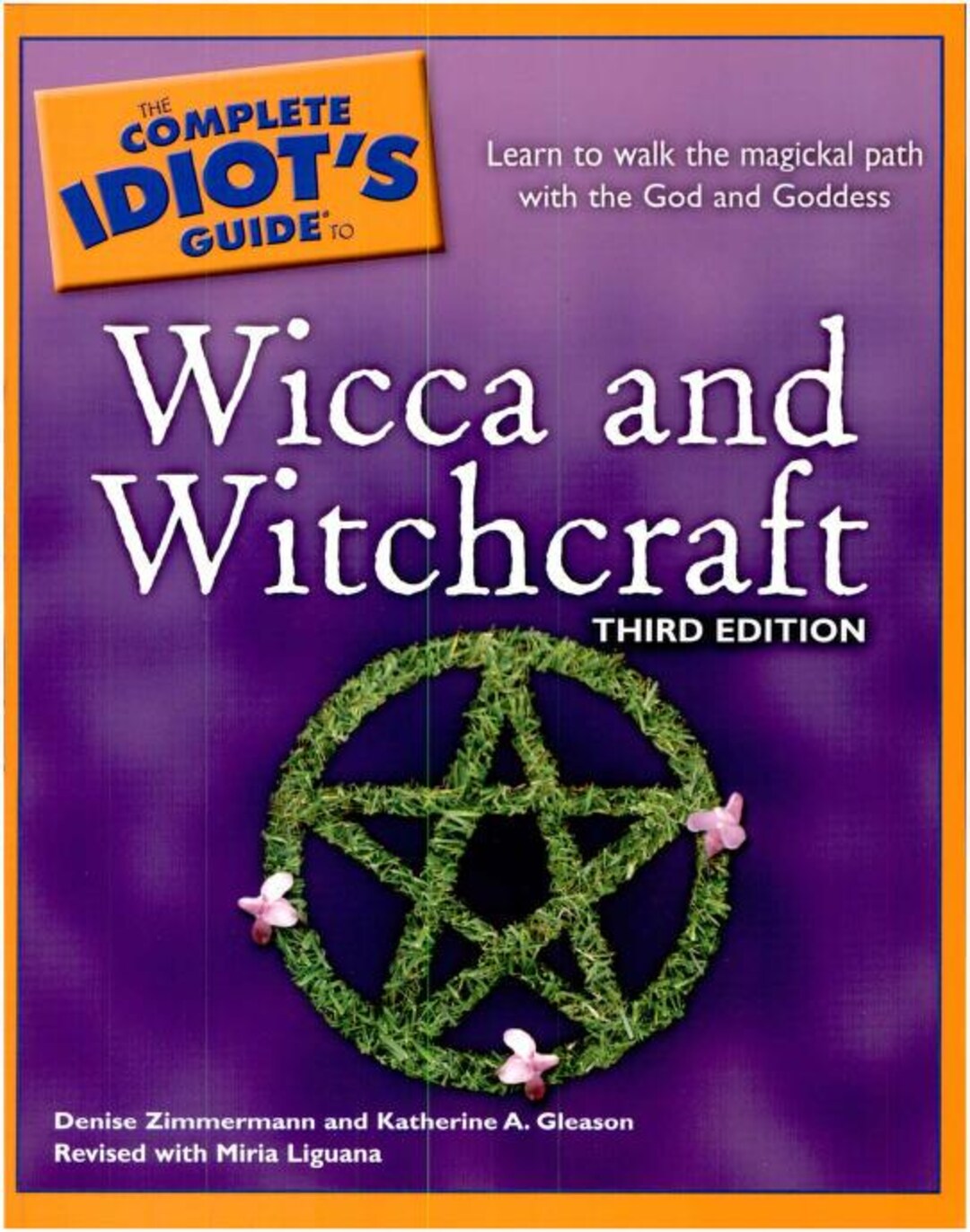 The Complete Guide to Wicca and Witchcraft - Etsy