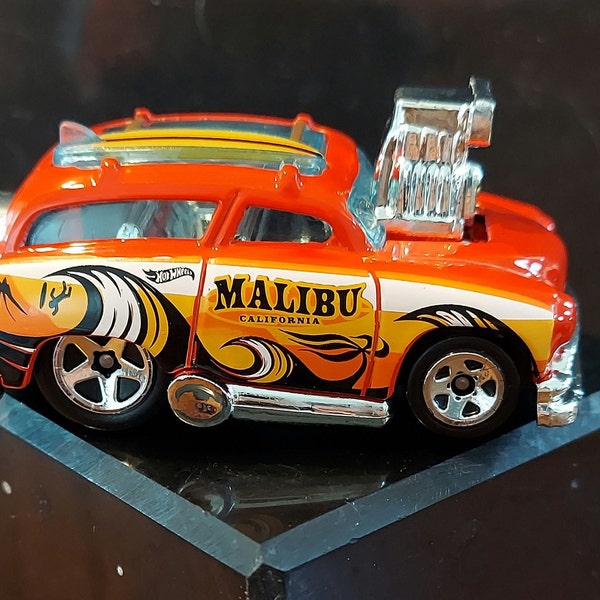 Hot Rod - Etsy