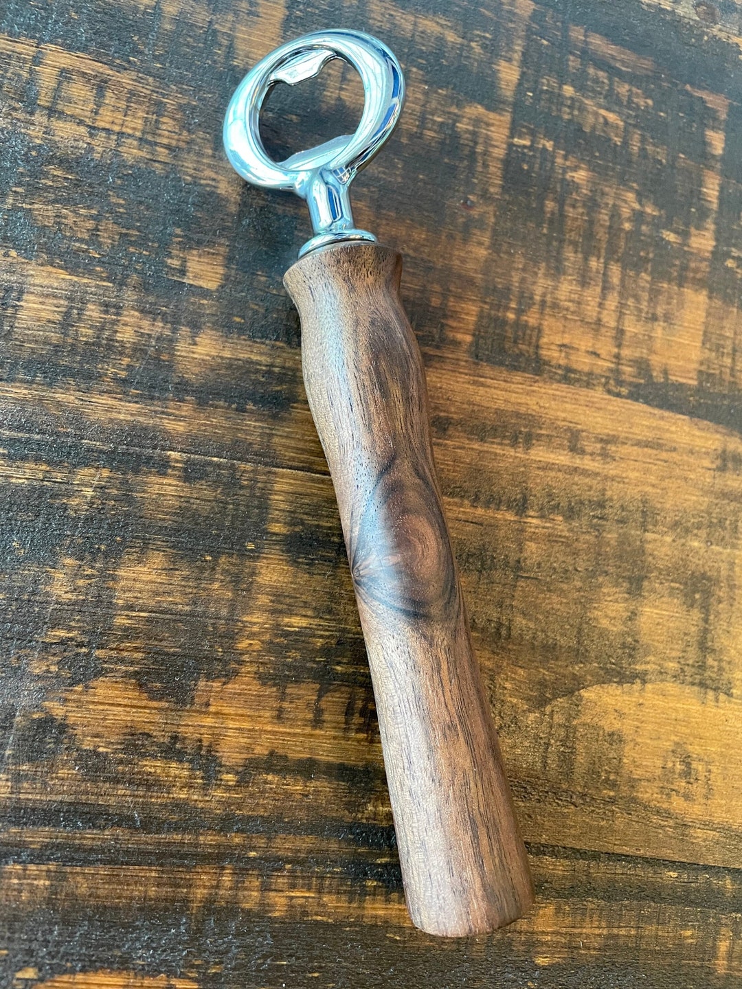 Handmade Bottle Opener - Etsy