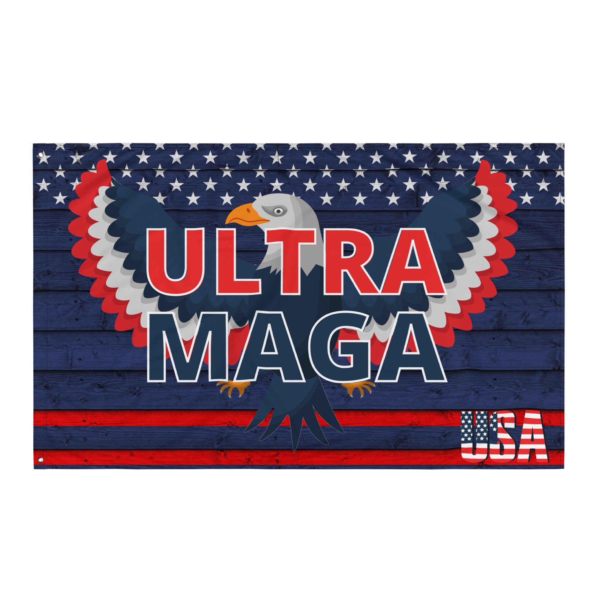 Ultra Maga Flag - Etsy