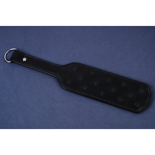Big Spanking Paddle - Etsy