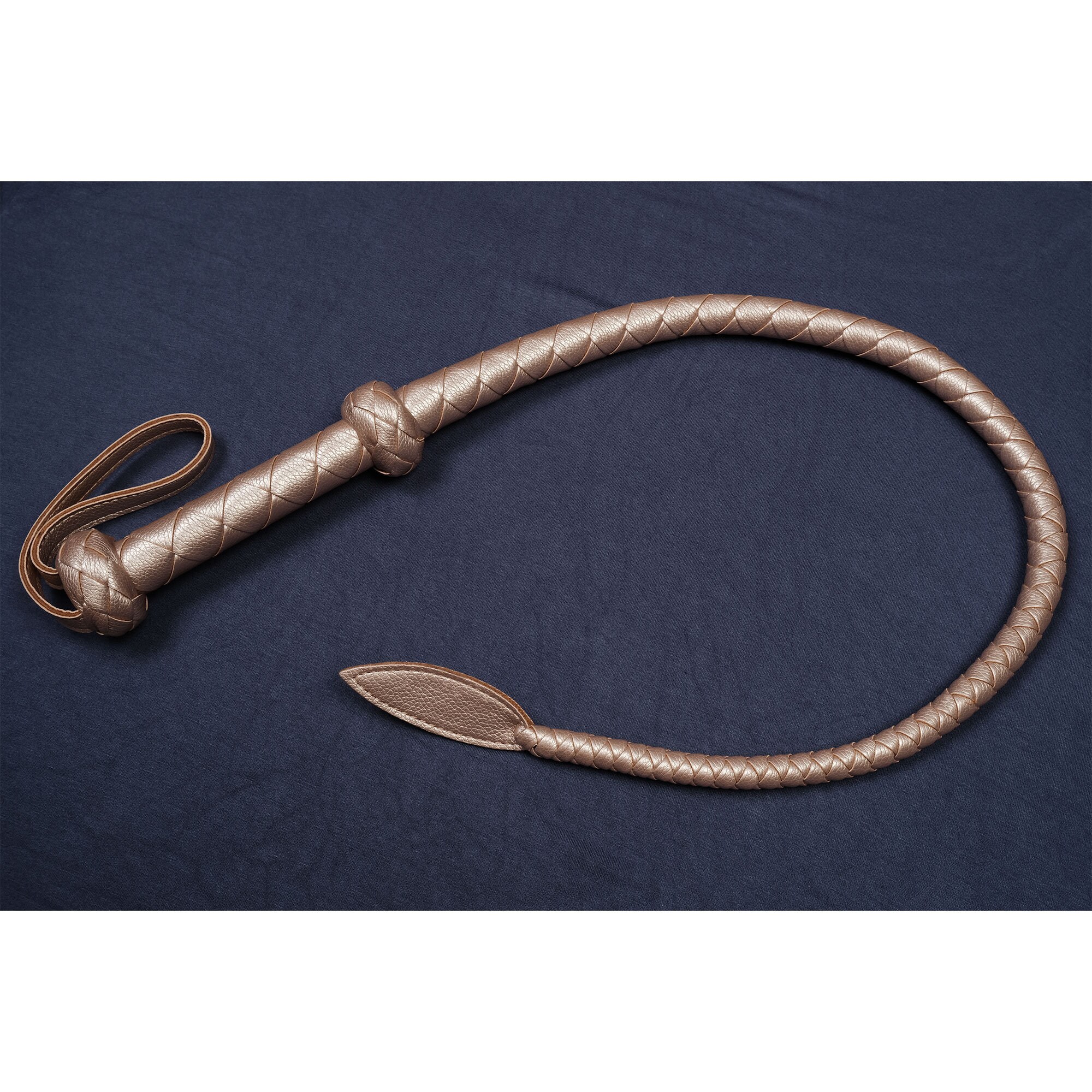 Dragon Tail Whip/single Tail Whip/short Bullwhip/bdsm Bull Whip/mini ...